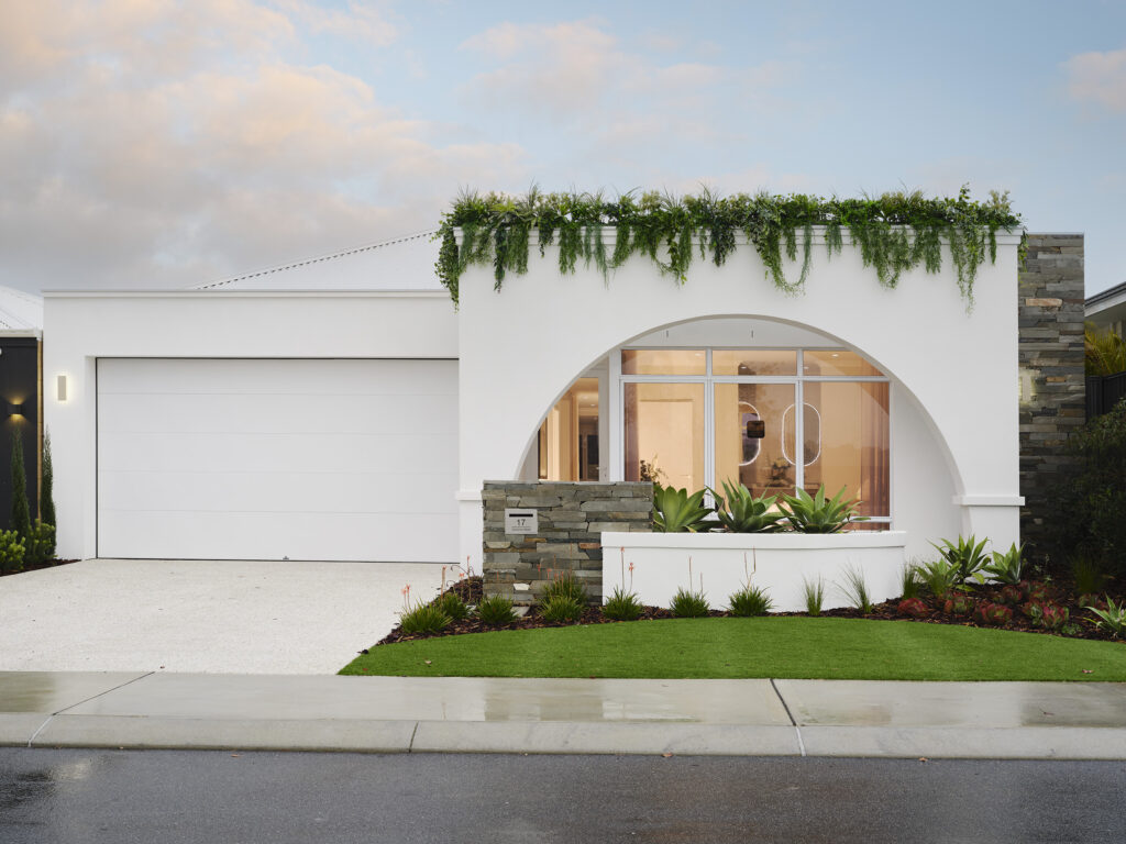 The Villa Display Home Treeby | 17 Opulence Street | Affordable Living