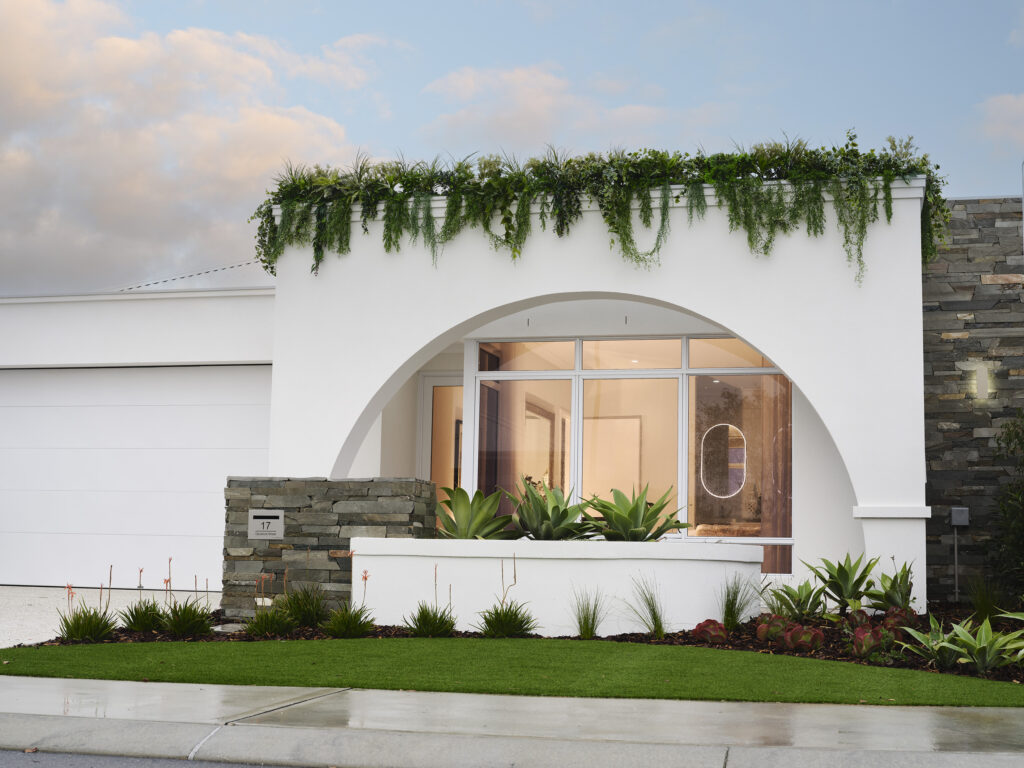 The Villa Promo | Affordable Living Homes